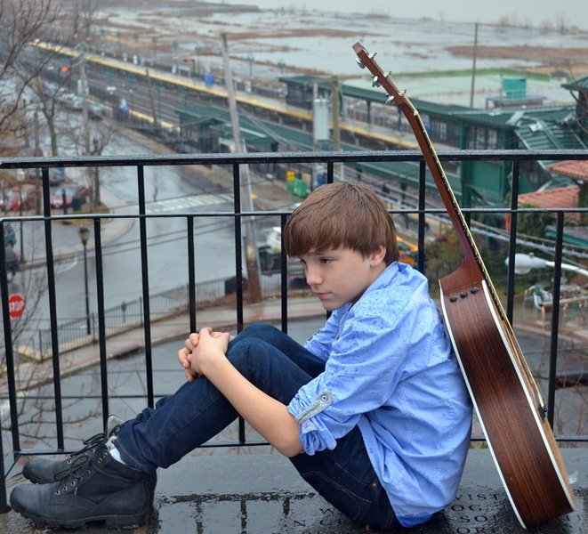 Caleb Photos | ReverbNation