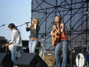 Joy Davis Band | ReverbNation