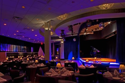 Carlyle Club | Alexandria, VA | Shows, Schedules, and Directions ...