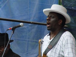 "Killer" Ray Allison | ReverbNation