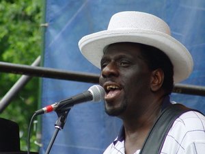 "Killer" Ray Allison | ReverbNation
