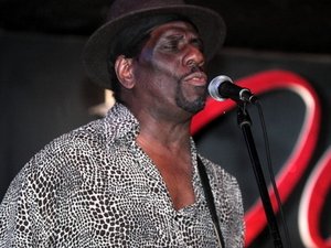 "Killer" Ray Allison | ReverbNation
