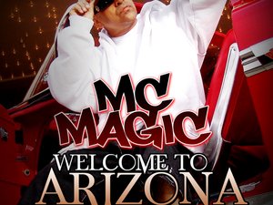 MC Magic | ReverbNation