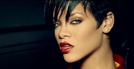 Rihanna take a bow store