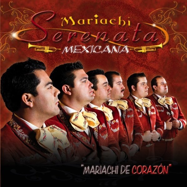 mariachi corazon