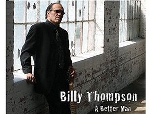 Billy Thompson (Band) | ReverbNation