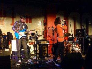 Sertari | ReverbNation