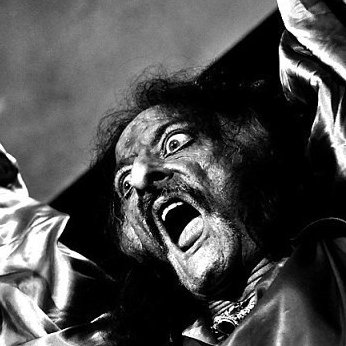 pentagram be forewarned