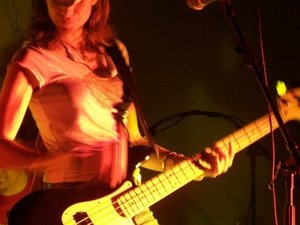 Beth Kille | ReverbNation