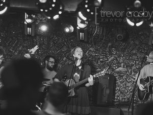Corey Cottrell | ReverbNation