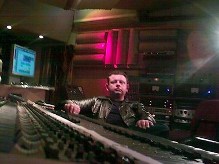 Gavin [Magic Garden Recording Studios] | Wolverhampton, UK | Artist ...