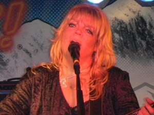 Leanne Binder | ReverbNation