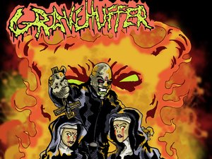 Gravehuffer | ReverbNation