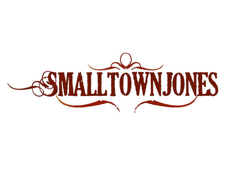Small town Jones