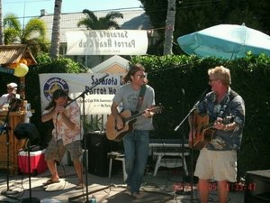 Chris Sacks | ReverbNation