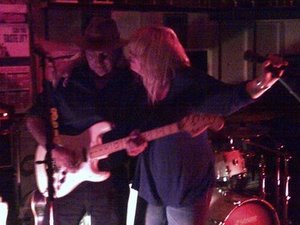 Leanne Binder | ReverbNation