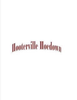 Hooterville Hoedown | Hendersonville, NC | Shows, Schedules, and ...