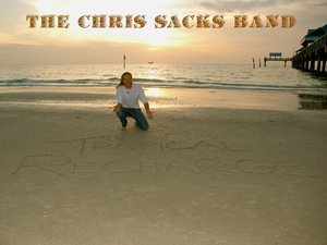 Chris Sacks | ReverbNation