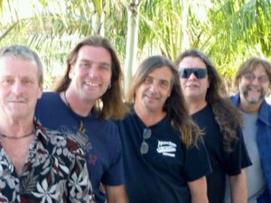Chris Sacks | ReverbNation