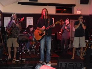 Chris Sacks | ReverbNation