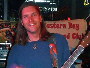 Chris Sacks | ReverbNation