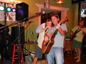 Chris Sacks | ReverbNation