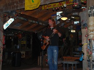 Chris Sacks | ReverbNation