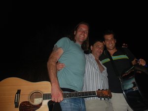 Chris Sacks | ReverbNation