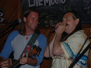 Chris Sacks | ReverbNation