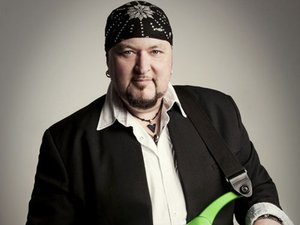 Steve Rutledge | ReverbNation