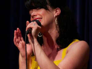 Angela Sheik | ReverbNation