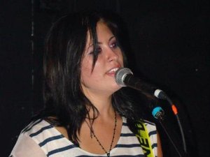 Jessica Meuse | ReverbNation