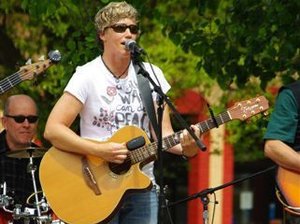 Morgan Rowe Band | ReverbNation