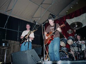 Morgan Rowe Band | ReverbNation