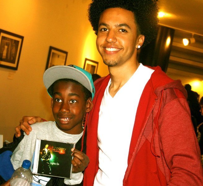 J-LIGHT Photos | ReverbNation