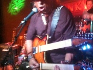 Jamie King Colton | ReverbNation