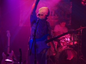 X-RAY IMIJ ~ (JIMI HENDRIX Tribute) | ReverbNation