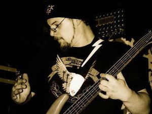 Chaos Machine | ReverbNation