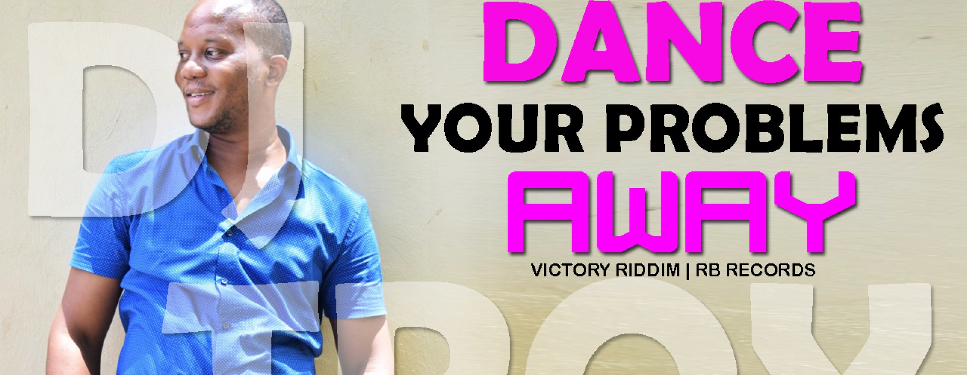 dance the problems away