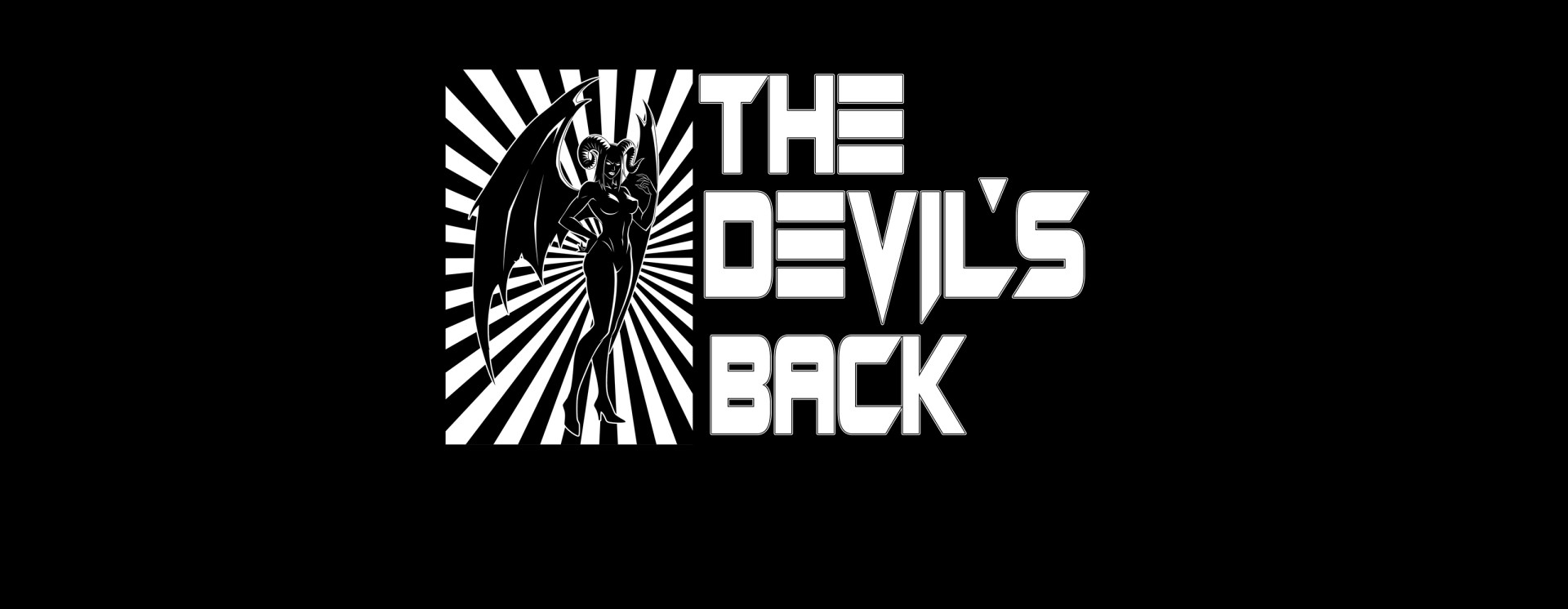 devil’s back