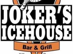 Joker's IceHouse Bar & Grill | Killeen, TX | Shows, Schedules, and ...